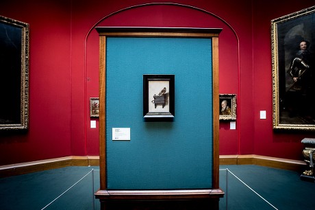 Dr Tico Seifert Senior Curator Northern Editorial Stock Photo - Stock ...