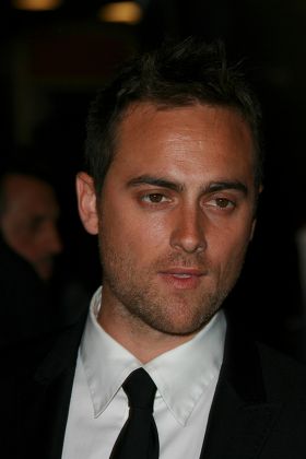 Stuart Townsend Editorial Stock Photo - Stock Image | Shutterstock