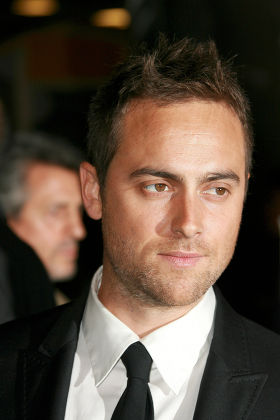 Stuart Townsend Editorial Stock Photo - Stock Image | Shutterstock