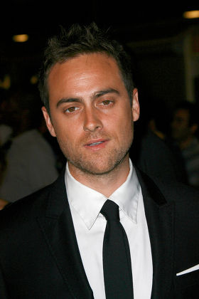 Stuart Townsend Editorial Stock Photo - Stock Image | Shutterstock
