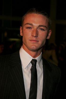 Jake Mclaughlin Editorial Stock Photo - Stock Image | Shutterstock