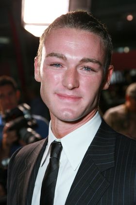 Jake Mclaughlin Editorial Stock Photo - Stock Image | Shutterstock