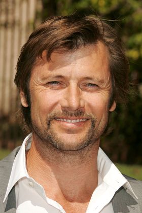 Grant Show Editorial Stock Photo - Stock Image | Shutterstock