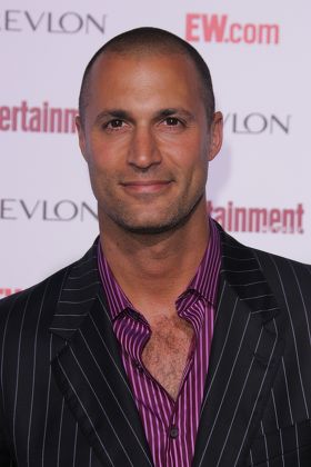 Nigel Barker Editorial Stock Photo - Stock Image | Shutterstock