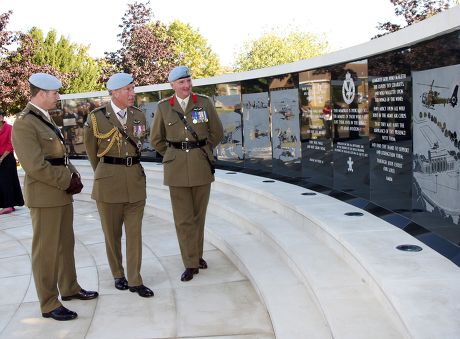 Army Air Corps Memorial Editorial Stock Photo - Stock Image | Shutterstock
