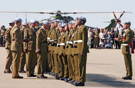 Army Air Corps Memorial Editorial Stock Photo - Stock Image | Shutterstock