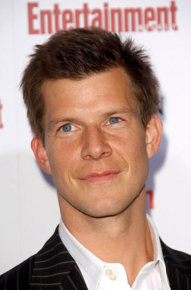 Eric Mabius Editorial Stock Photo - Stock Image | Shutterstock