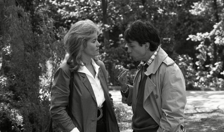 Frazer Hines Joe Sugden Sally Knyvette Editorial Stock Photo - Stock ...