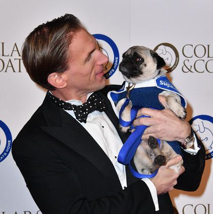 Dr Christian Jessen Editorial Stock Photo - Stock Image | Shutterstock