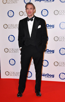Dr Christian Jessen Editorial Stock Photo - Stock Image | Shutterstock