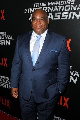 Leonard Earl Howze Editorial Stock Photo - Stock Image | Shutterstock