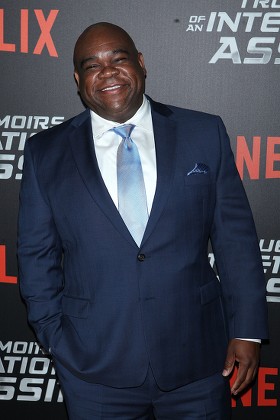 Leonard Earl Howze Editorial Stock Photo - Stock Image | Shutterstock
