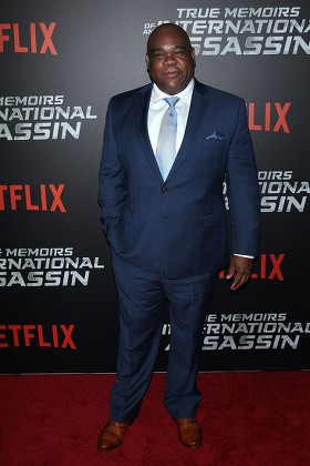 Leonard Earl Howze Editorial Stock Photo - Stock Image | Shutterstock