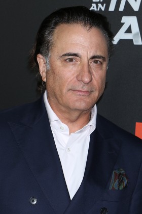 Andy Garcia Editorial Stock Photo - Stock Image | Shutterstock
