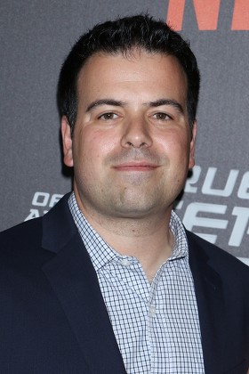 Mark Fasano Editorial Stock Photo - Stock Image | Shutterstock