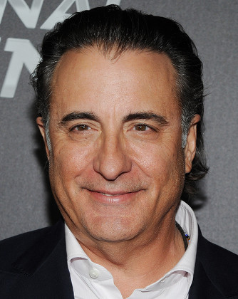 Andy Garcia Editorial Stock Photo - Stock Image | Shutterstock