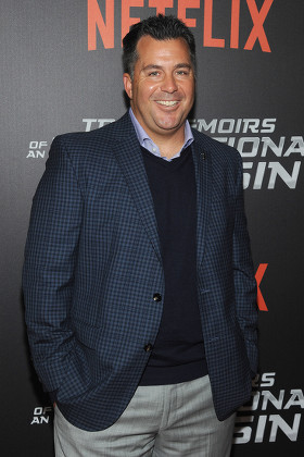 Jeff Morris Editorial Stock Photo - Stock Image | Shutterstock