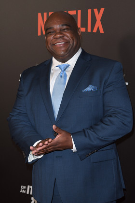 Leonard Earl Howze Editorial Stock Photo - Stock Image | Shutterstock