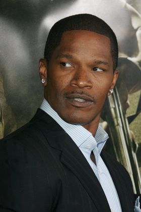 Jamie Foxx Editorial Stock Photo - Stock Image | Shutterstock