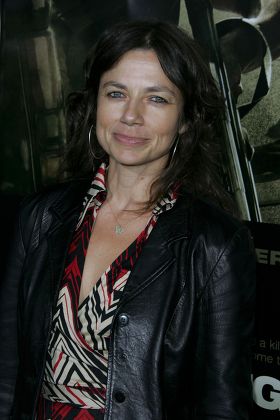Justine Bateman Editorial Stock Photo - Stock Image | Shutterstock