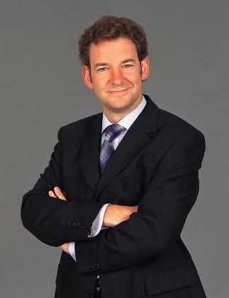 Bernards Watch 1999 Martin Ball Mr Editorial Stock Photo - Stock Image ...