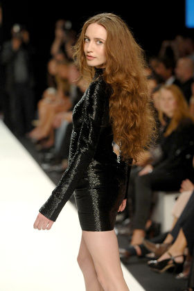 Elizabeth Jagger Editorial Stock Photo - Stock Image | Shutterstock