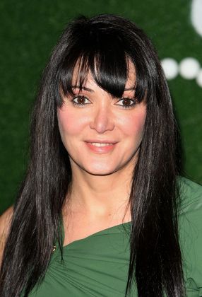 Annabelle Neilson Editorial Stock Photo - Stock Image | Shutterstock