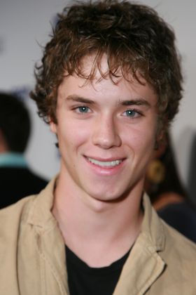 Jeremy Sumpter Editorial Stock Photo - Stock Image | Shutterstock