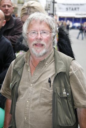 Bill Oddie Editorial Stock Photo - Stock Image | Shutterstock