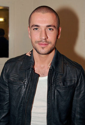Shayne Ward Editorial Stock Photo - Stock Image | Shutterstock