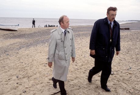 83 Kenneth colley Stock Pictures, Editorial Images and Stock Photos ...