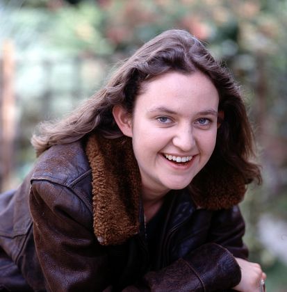 Lucy Briers Unnatural Causes 1993 Editorial Stock Photo - Stock Image ...