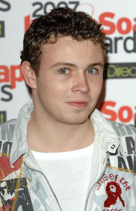 Tom Hudson Editorial Stock Photo - Stock Image | Shutterstock
