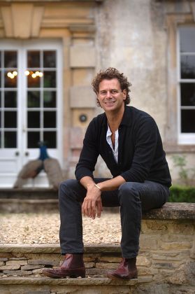 Richard Hains Editorial Stock Photo - Stock Image | Shutterstock