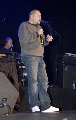 Shaun Ryder Editorial Stock Photo - Stock Image | Shutterstock