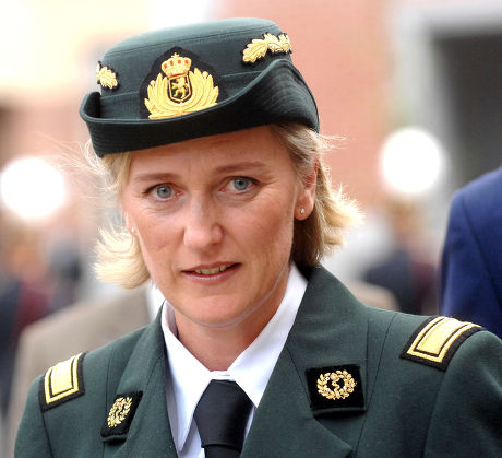 Princess Astrid Editorial Stock Photo - Stock Image | Shutterstock