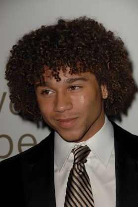 Corbin Bleu Editorial Stock Photo - Stock Image | Shutterstock