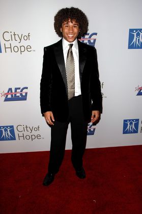 Corbin Bleu Editorial Stock Photo - Stock Image | Shutterstock