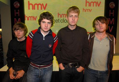 Milburn Tom Rowley Joe Carnall Louis Editorial Stock Photo - Stock ...