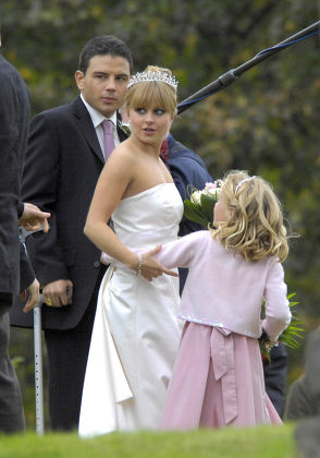 __COUNT__ Filming of the 'Coronation Street' Wedding of Sarah Platt and ...