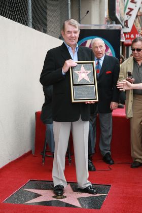 Mel Brooks Alan Ladd Jr Editorial Stock Photo - Stock Image | Shutterstock