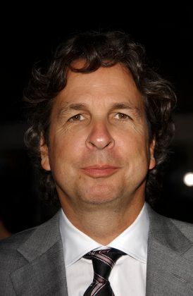 Peter Farrelly Editorial Stock Photo - Stock Image | Shutterstock
