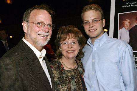 Phil Reitan Jake Reitan Randi Reitan Editorial Stock Photo - Stock ...