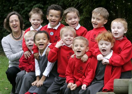 61 Infant class Stock Pictures, Editorial Images and Stock Photos ...