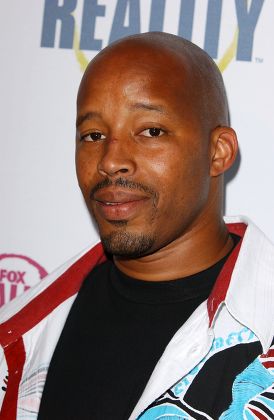 Warren G Editorial Stock Photo - Stock Image | Shutterstock