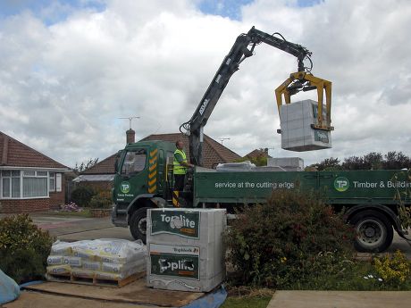 61 Builders merchants Stock Pictures, Editorial Images and Stock Photos ...