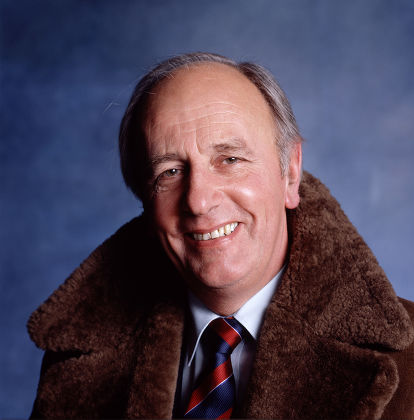 Richard Osullivan Editorial Stock Photo - Stock Image | Shutterstock