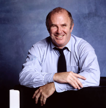 Clive James Editorial Stock Photo - Stock Image | Shutterstock