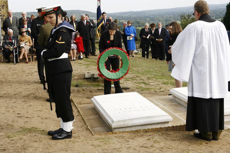 Ceremony to honour Lord Bernard Freyberg, New Zealand's most decorated ...