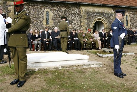 Ceremony to honour Lord Bernard Freyberg, New Zealand's most decorated ...